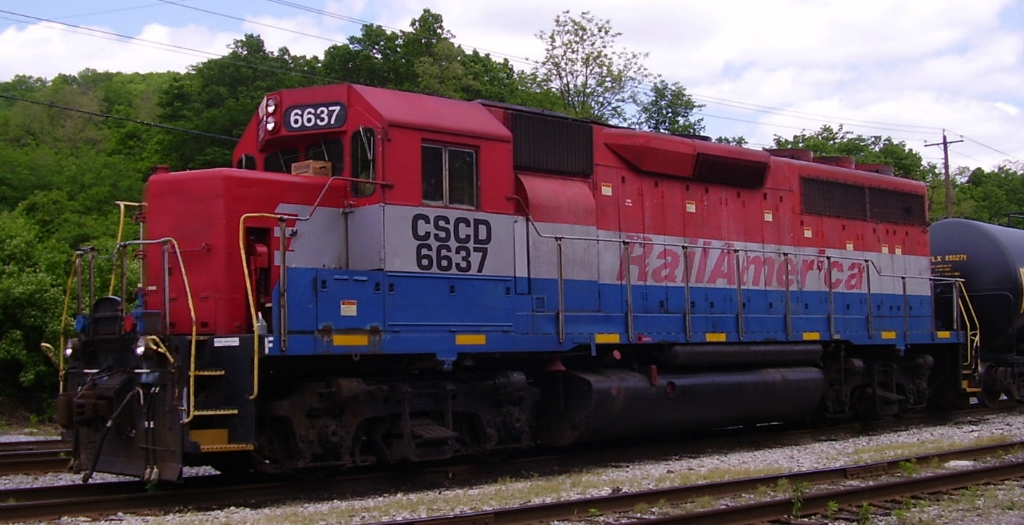 CSCD 6637